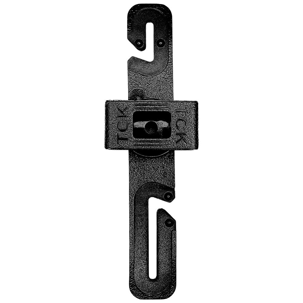 Sheepdog Microphones - Police Equipment Retention Clips