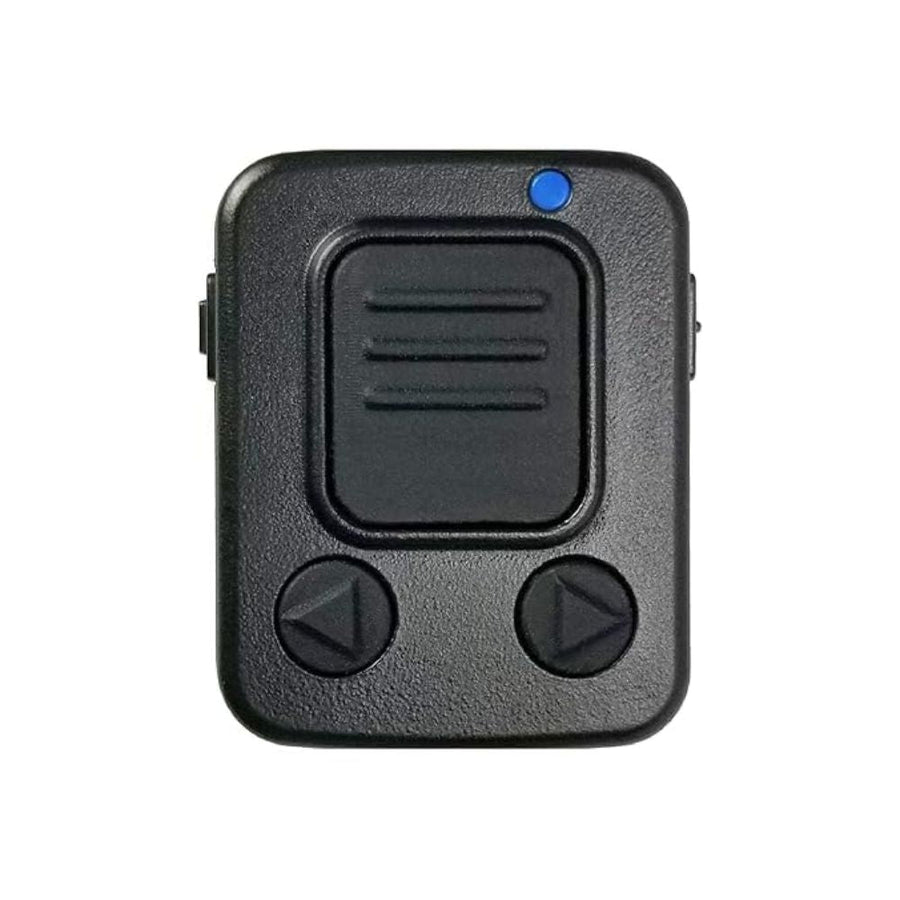 ZELLO Bluetooth PTT Button for iOS (Z-PTT-ADVANCED)