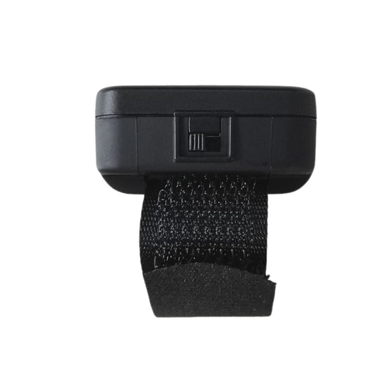 ZELLO Bluetooth PTT Button for iOS (Z-PTT-ADVANCED)